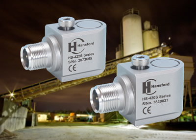 Hansford Sensors Releases Vibration Monitoring White Paper – Cement ...