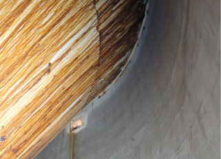 Up on the Roof: Staying on Top of Cement Silo Protection – Cement Optimized