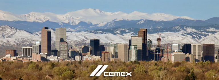 Cemex Opens Denver Distribution Terminal – Cement Optimized