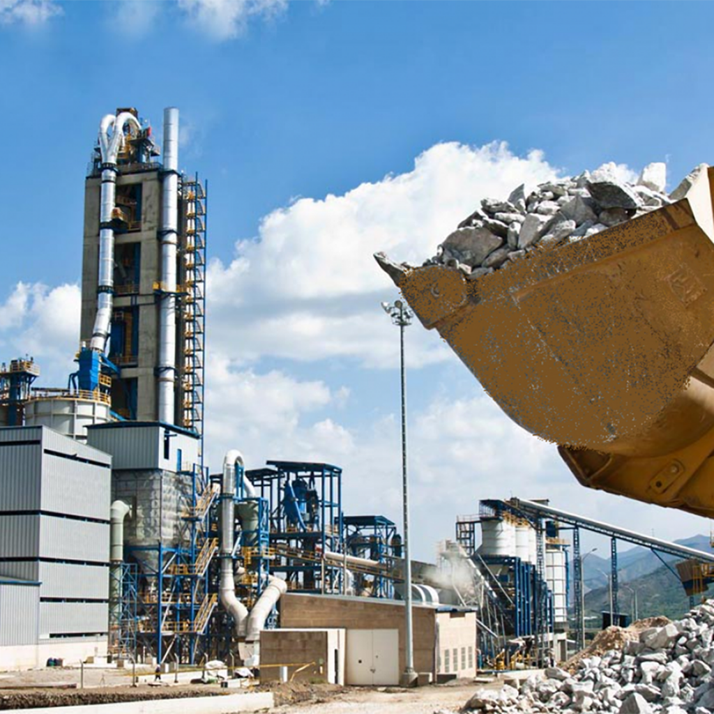 Machine Learning – Cement Optimized