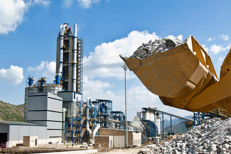 Machine Learning – Cement Optimized