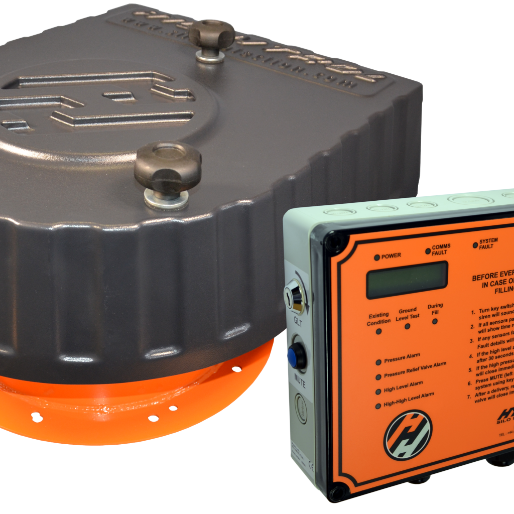 Hycontrol Launches New SHIELD System – Cement Optimized