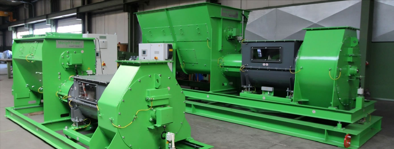 Toward Intelligent, Accurate Dosing and Weighing Systems for Bulk ...