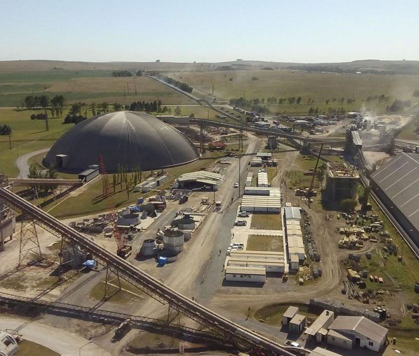 The Smart Cement Plant – Cement Products