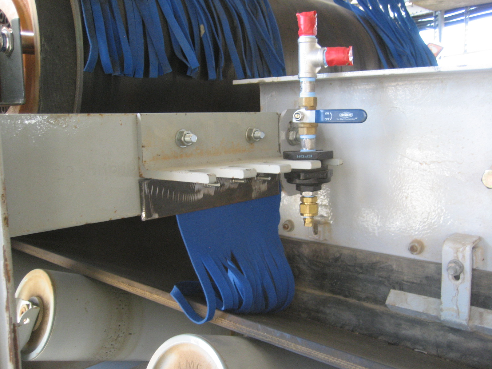 Saving Bread with a Sandwich – Cement Optimized