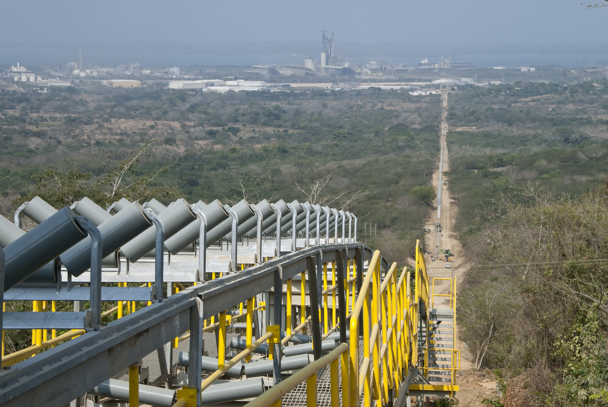 Taking Total Control – Cement Optimized