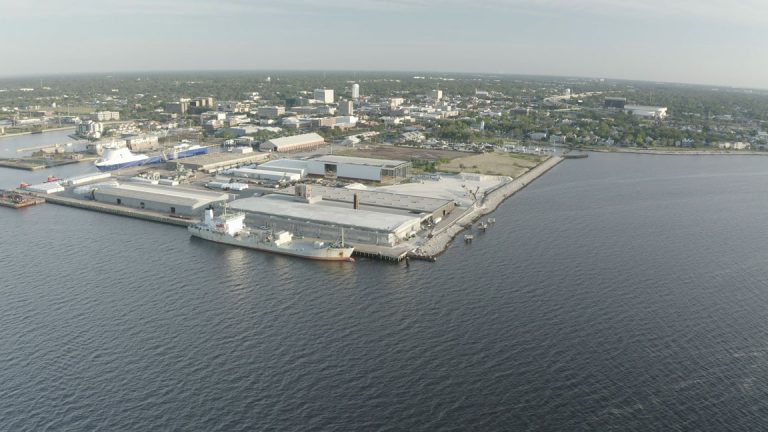 CEMEX Invests $8M to Boost Florida Cement Supply – Cement Optimized