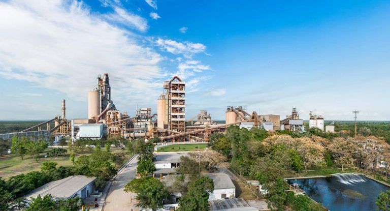 CEMEX Expands Capacity in Dominican Republic – Cement Optimized