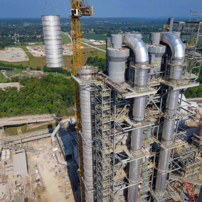 HeidelbergCement to Build Major CCUS Project in Indiana – Cement Optimized