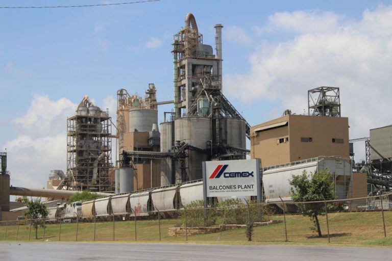 CEMEX USA, RTI Secure $3.7M for Carbon Capture Project – Cement Optimized