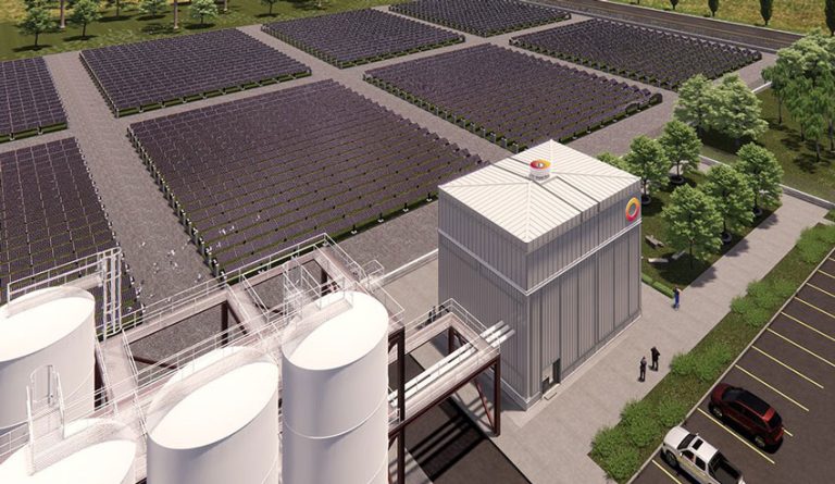 Rondo Energy Launches Two RHB Models – Cement Optimized