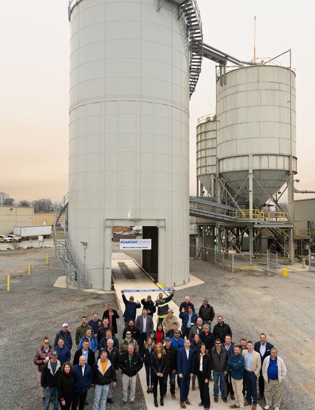 Lehigh Closes Permanente Cement Plant – Cement Products