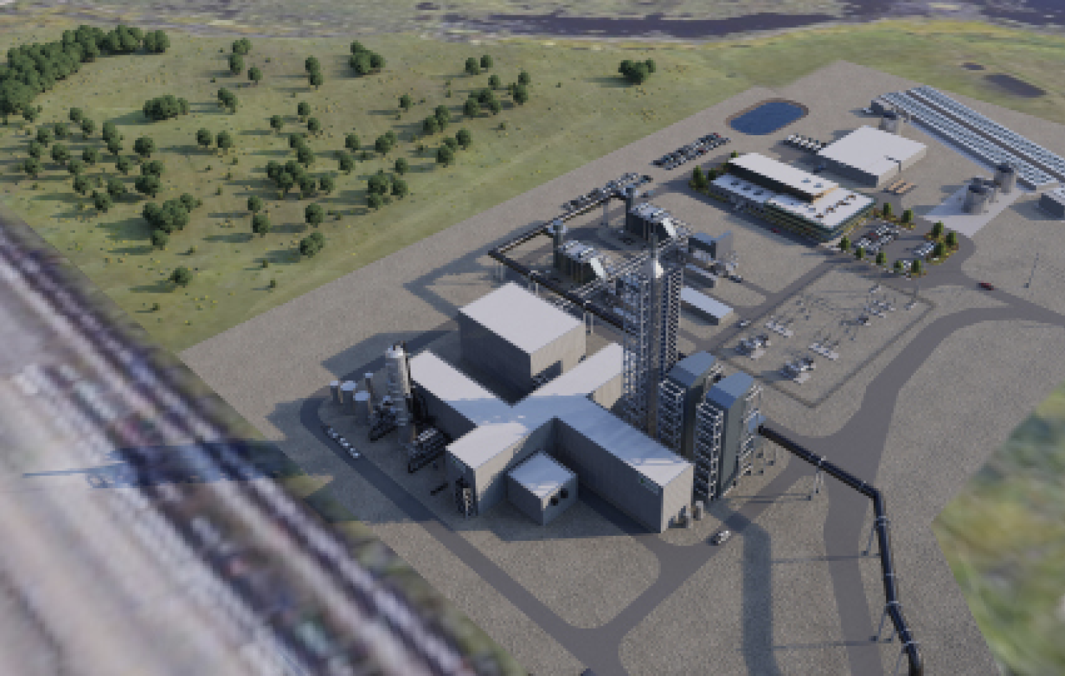 Striving for Net Zero – Cement Optimized