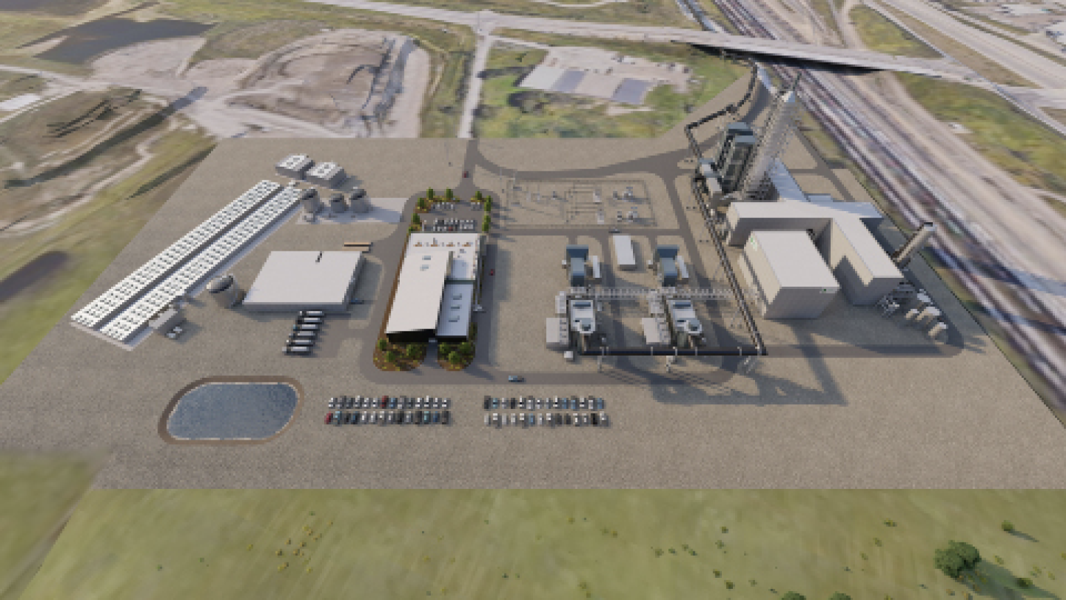 Striving for Net Zero – Cement Optimized