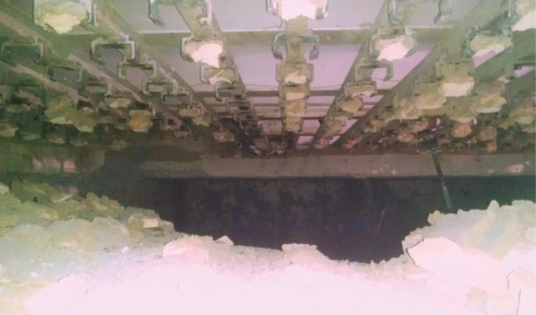 3 Key Allowances in Ceramic Refractory Anchoring Design – Cement Optimized