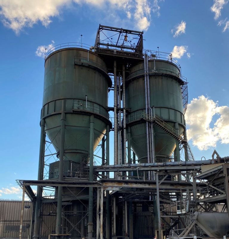 Geocycle Obtains Fly Ash Contract with Kentucky’s Largest Utilities ...