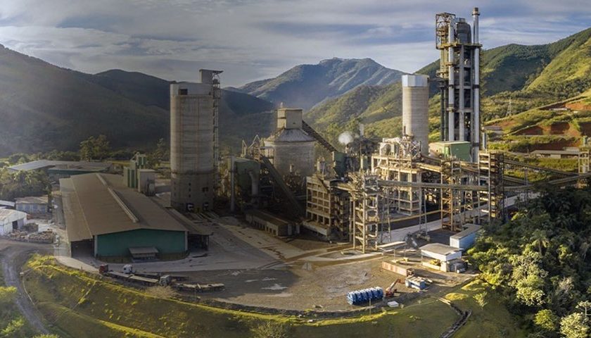 Buzzi Unicem to Build Texas Rail Terminal – Cement Products