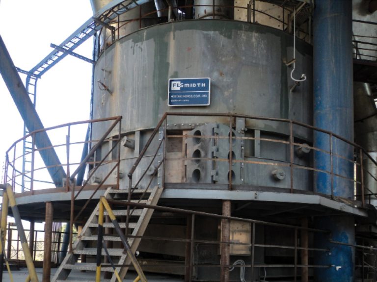 Using Coarse Alternative Fuels – Cement Optimized