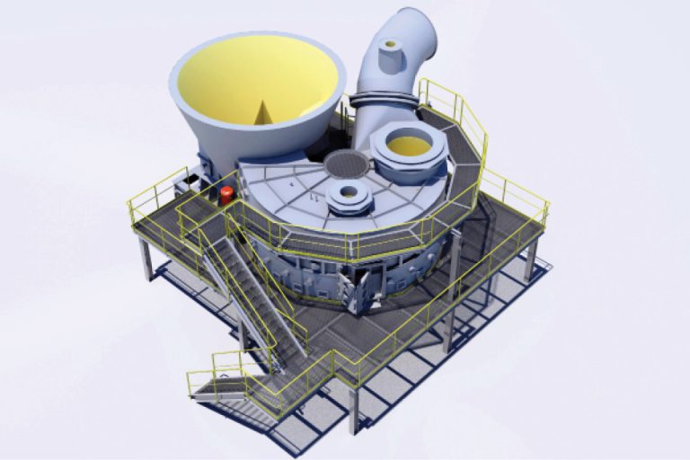 Using Coarse Alternative Fuels – Cement Optimized