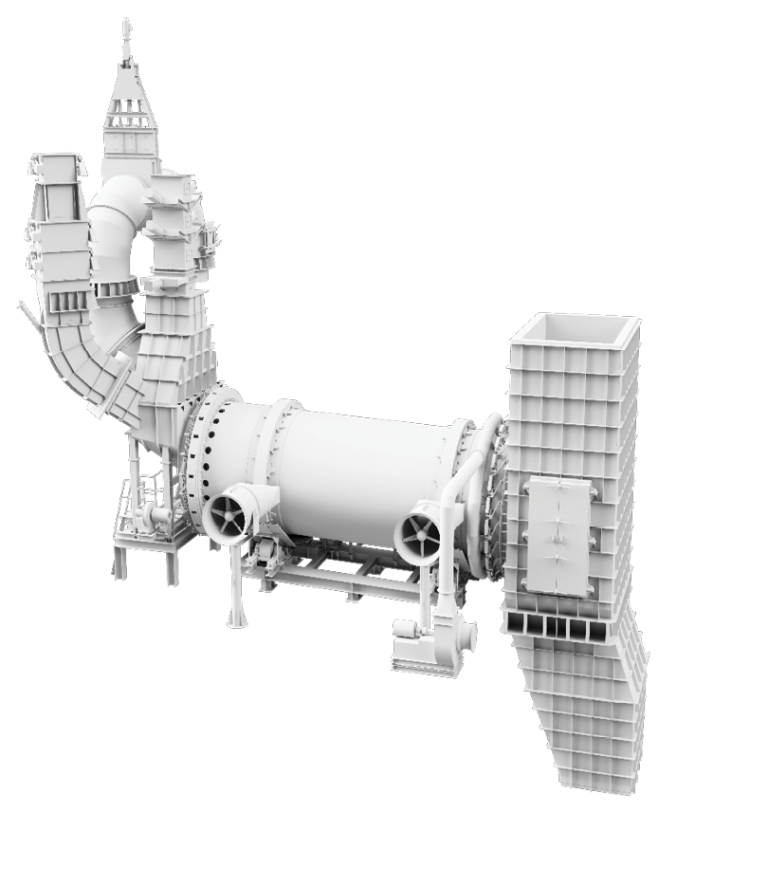 Using Coarse Alternative Fuels – Cement Optimized