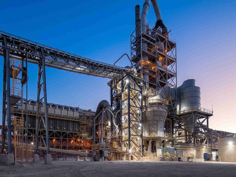 The Raw Truth – Cement Optimized