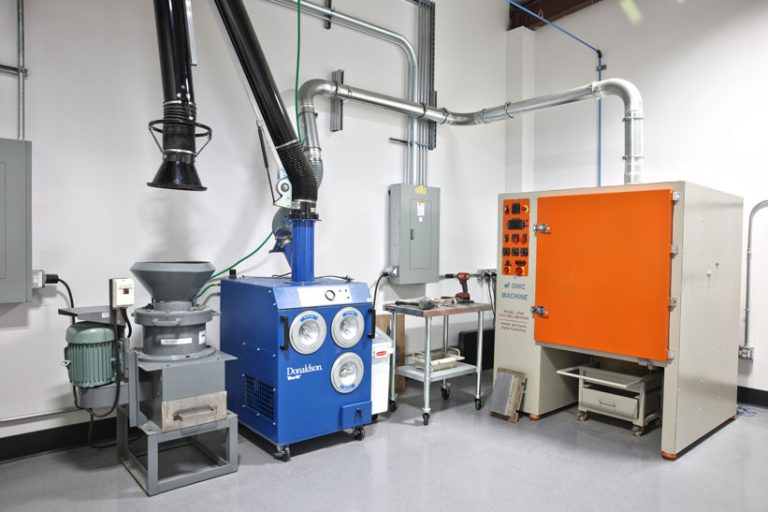 Euclid Chemical Opens Cement Additives Lab – Cement Optimized