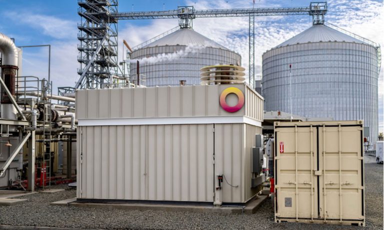 Rondo Energy Secures $60M to Speed Rollout of Heat Battery – Cement ...
