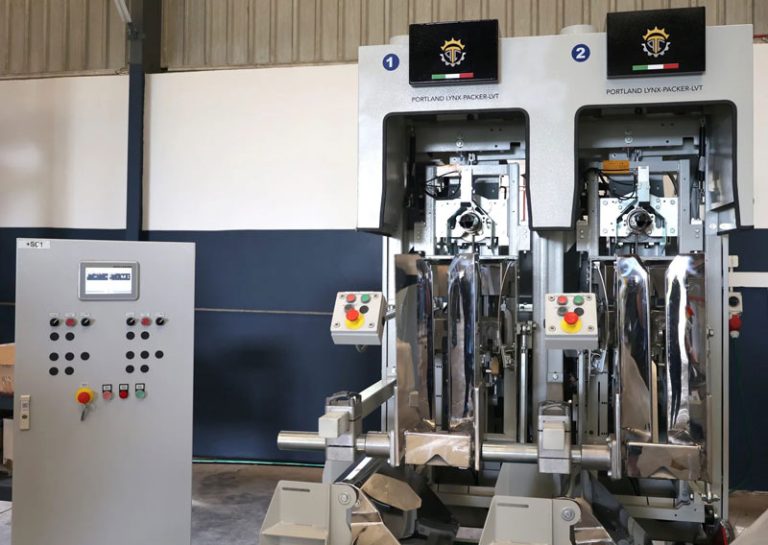 The Portland Company Launches New Line of Packing Equipment – Cement ...