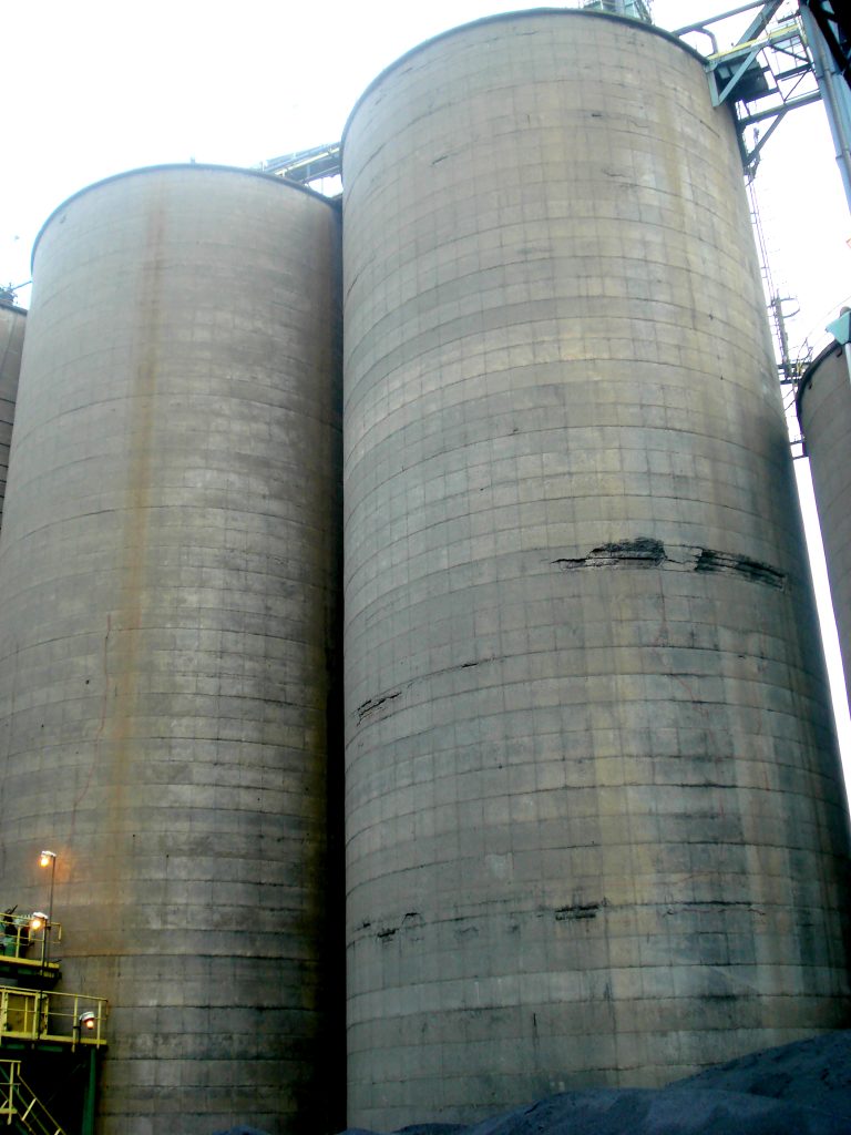 Silo Cleaning: The Path to Cost Savings – Cement Optimized