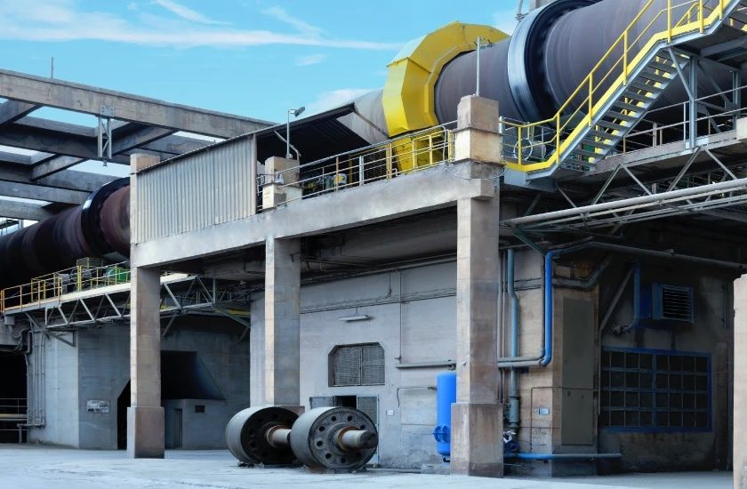 Council Approves Reassignment of Essroc PILOT Agreement – Cement Products