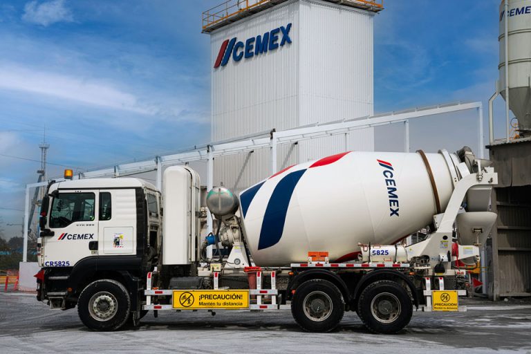 Cemex, Microsoft Develop AI-Powered Sales Assistant – Cement Optimized
