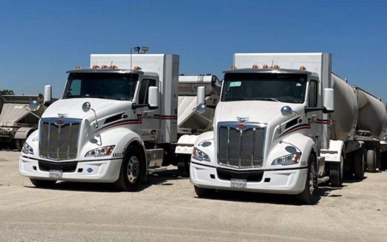 Cemex US to Power Southern California Fleet with RNG – Cement Optimized
