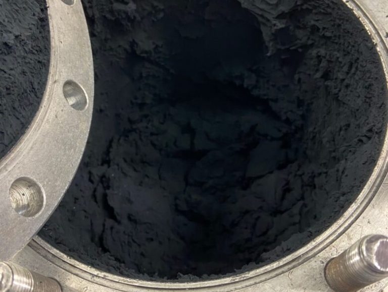 HydroGraph Cement Performance Validated – Cement Optimized