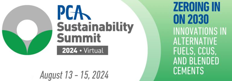 Cemex, imi, Ozinga, VCNA, Vulcan Presenters Anchor PCA Sustainability ...