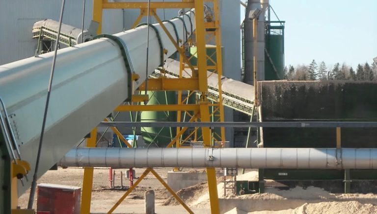 February 28, 2025 – Cement Optimized