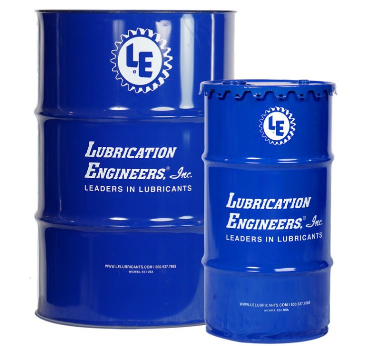 Lubrication Engineers Innovative Solution for Cement Production ...