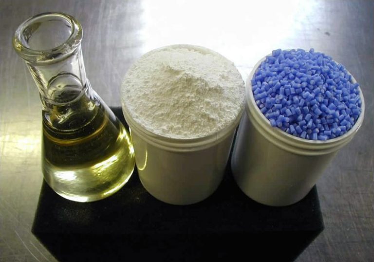 Engineer Links Nano-Scale Titanium to Cement Optimization, Concrete ...