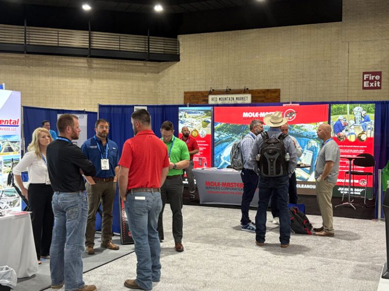 Cement Conference Draws a Crowd – Cement Optimized