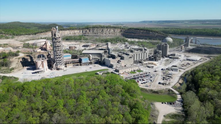 Giant Resource Recovery Rebrands – Cement Optimized
