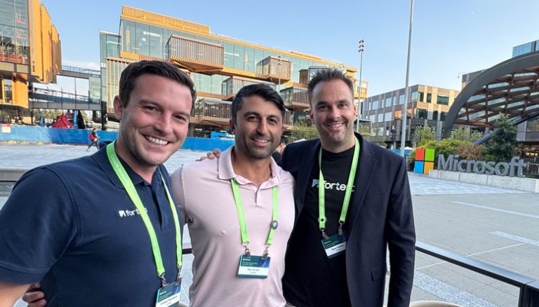 Fortera to Help Microsoft Achieve Carbon Negative Goals – Cement Optimized