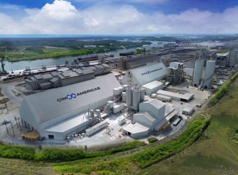 Çimsa Opens Grinding Plant in Houston – Cement Optimized