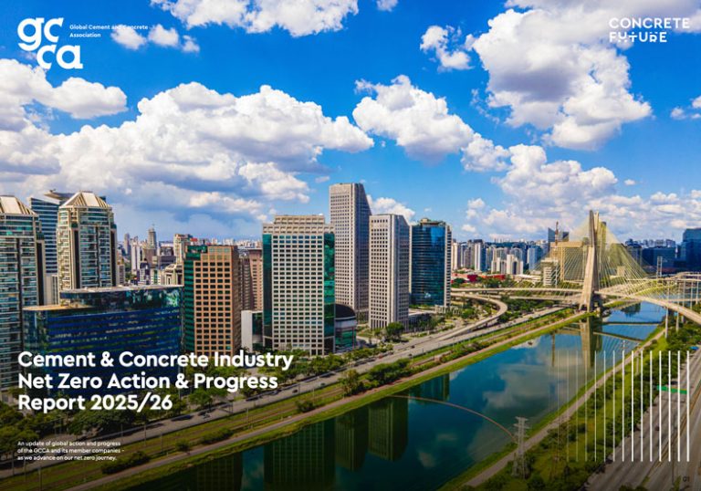 Lehigh Hanson Rebrands to Heidelberg Materials – Cement Optimized